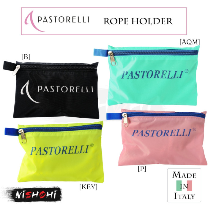 PASTORELLI Rhythmic Gymnastics | Rope Holder | NISHOHI