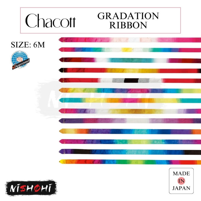 Ribbon Chacott