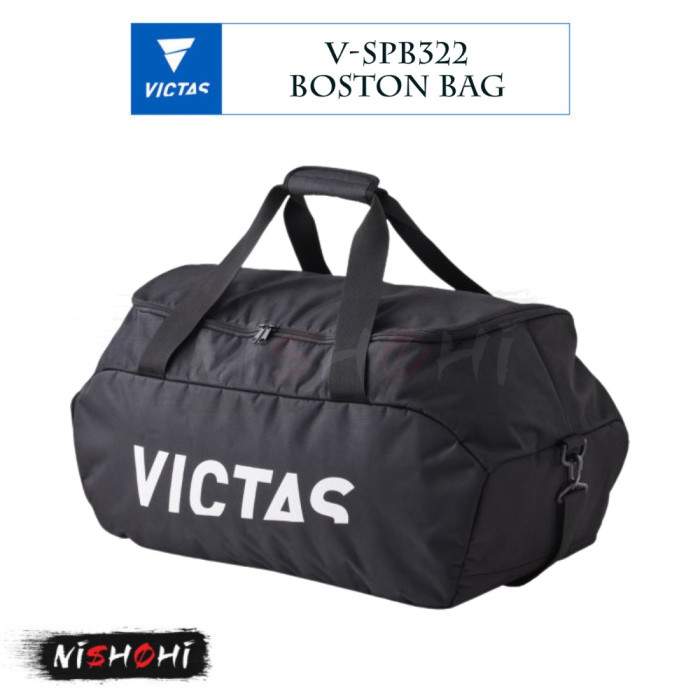 ヴィクタス (VICTAS) [V-SPB322] 卓球バッグ | NISHOHI JAPAN