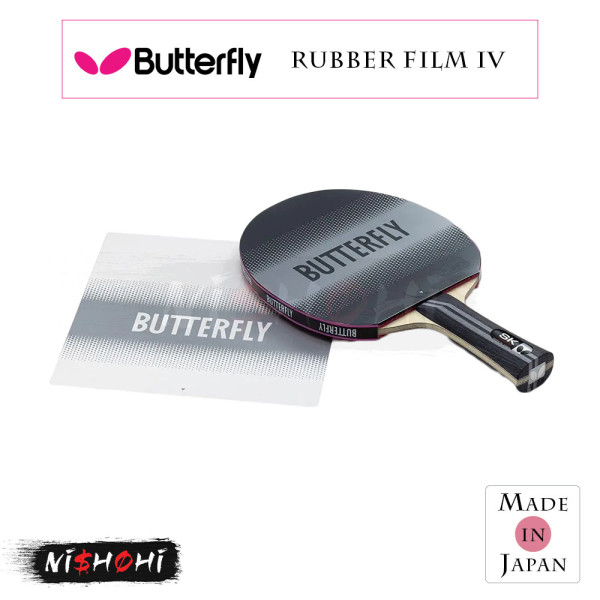 BUTTERFLY [MOBILITAS RUCK] Table Tennis Bag | Nishohi