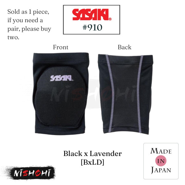 CHACOTT Rhythmic Gymnastics | Dance Supporter (Knee) | Nishohi