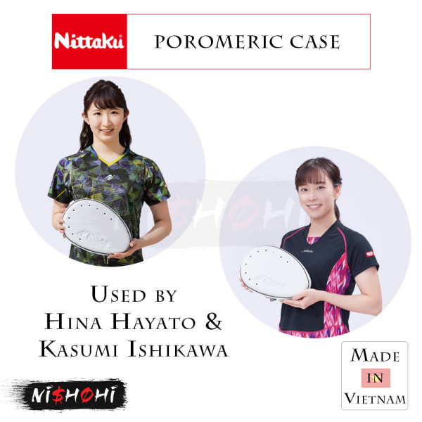 Table Tennis Equipment 2025: Rackets, Rubber and More from Japan!