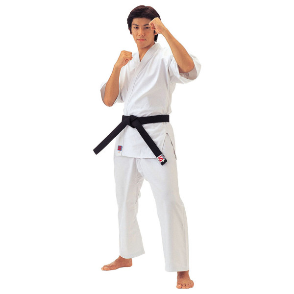 Karate Gi & Uniforms from Japan: Nishohi's Premium Selection 2025
