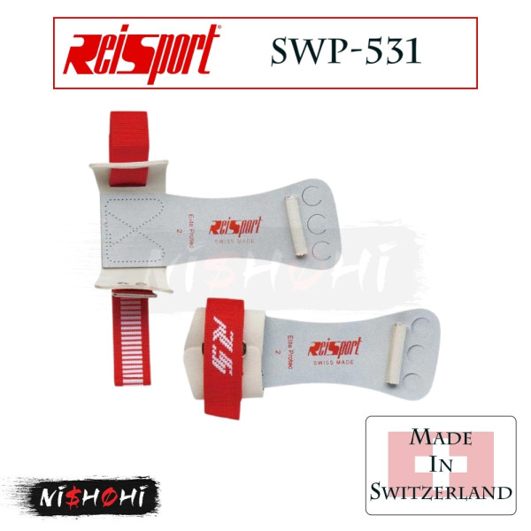 REI SPORTS Artistic Gymnastics | Super Protector (3 Holes) SWP-533 ...