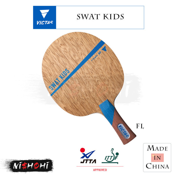 VICTAS [SWAT] Table Tennis Blade | Nishohi Japan