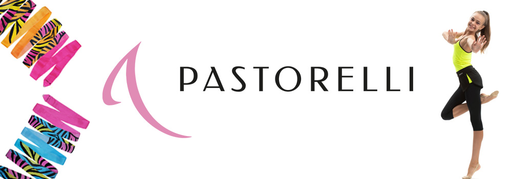 The story of Pastorelli Sport