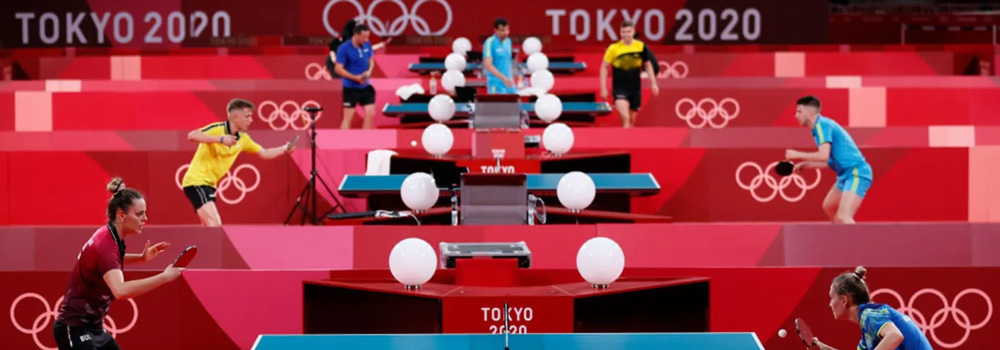 All you need to know about ITTF and JTTA approved table tennis equipment