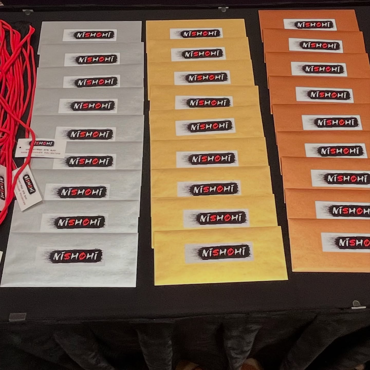 Professional Japan Sports Equipment - Nishohi USA