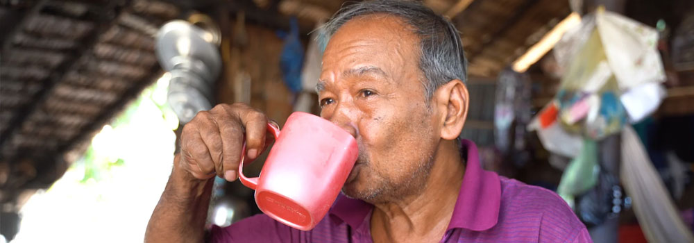 Proud to be carbon negative. Again! | Nishohi Japan