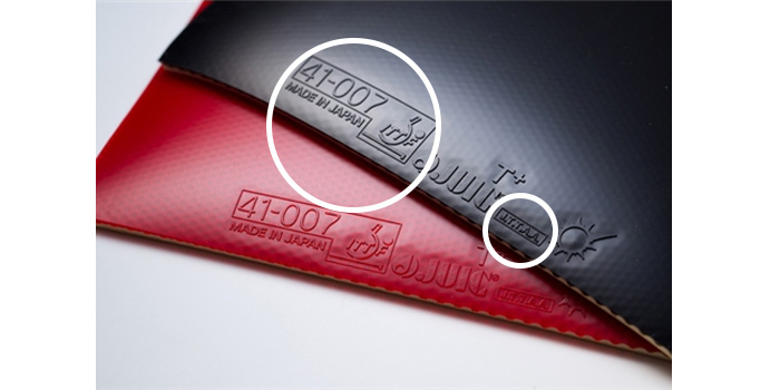 All you need to know about ITTF and JTTA approved table tennis equipment
