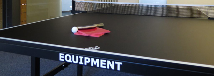 All you need to know about ITTF and JTTA approved table tennis equipment